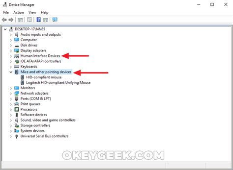 Touchpad Is Not Working In Windows What To Do How To Fix This Problem