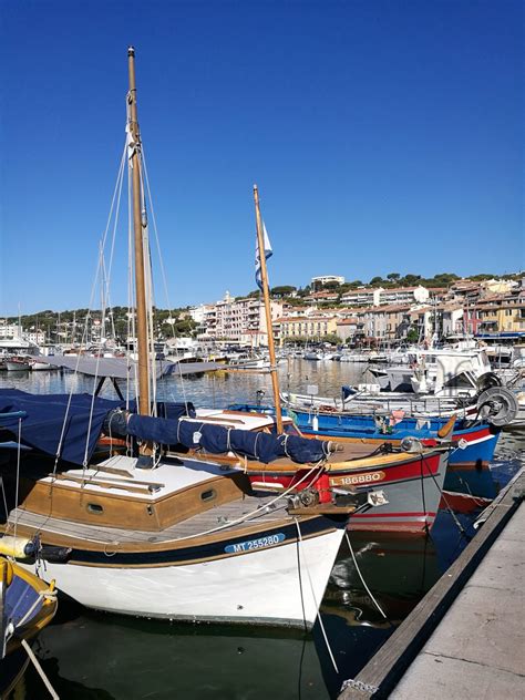 Explore The Beauty Of Cassis France Our Swiss Experience