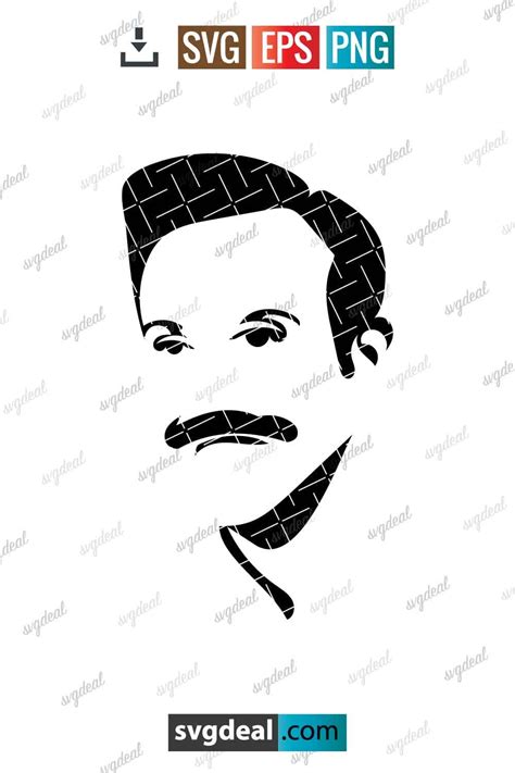 Free Ted Lasso Svg