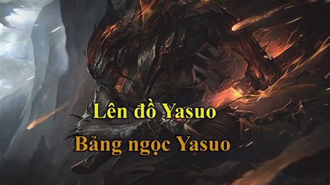 Thresh Build Mùa 15 Bảng Ngọc Cách Lên Đồ Mới Nhất