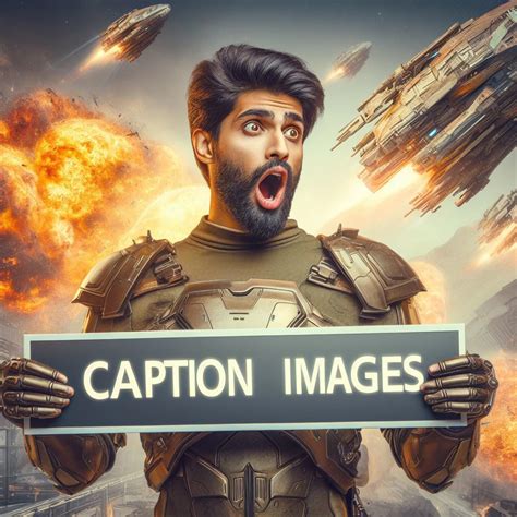 1 click install and use sota the very best image captioning models on