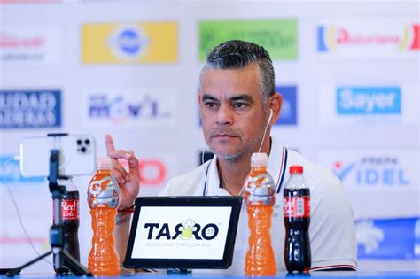 Héctor Pity Altamirano deja dirección técnica de Gallos Blancos El Tiempo Monclova