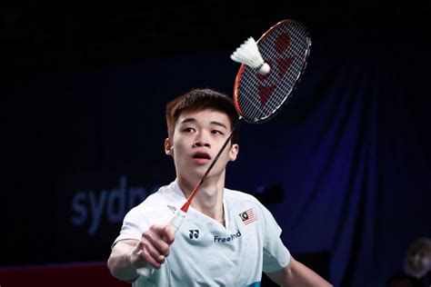 Permulaan Sempurna Ng Tze Yong Di Tokyo