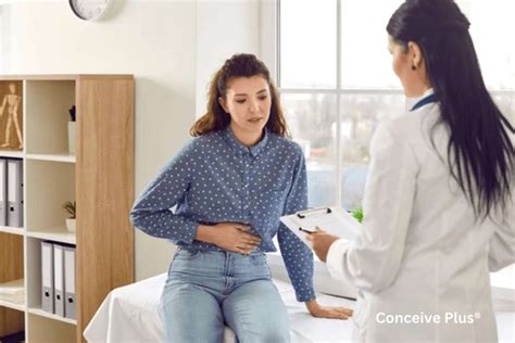 Role Of Progesterone In Luteal Phase Conceive Plus®