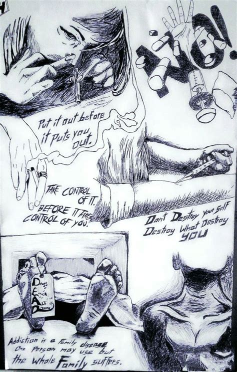 Priyanshu Prajapati On Linkedin 💉💊नशा नहीं कभी नहीं नशे का आदी झेलेगा