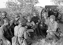 World War II Wikipedia