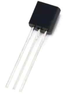 MPF102 JFET Datasheet Working Its Applications