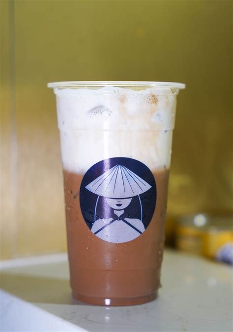 Eat Drink Kl Kee Nguyễn Brings Vietnams Hue Inspired Salt Coffee To
