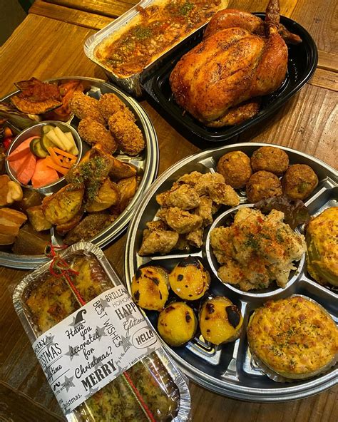 クリスマス🎄オードブルご予約受付中 ブログ 葉山町のランチならh And Cafe