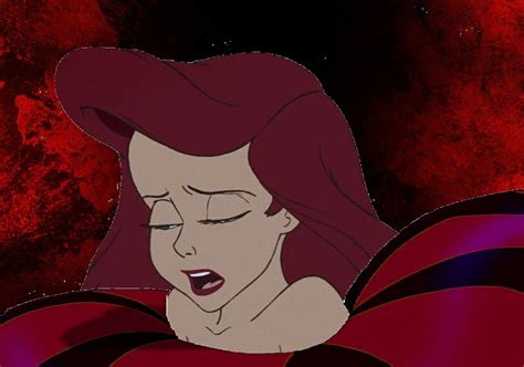 Jafar And Ariel By Danieltorresmen On Deviantart