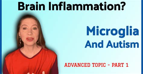 Microglia And Autism Navigating Awetism