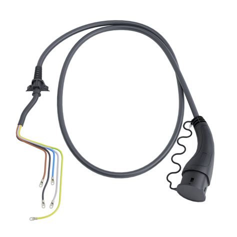 Laadkabel Voor Elektrische Auto Kopen Laderthuis Nl