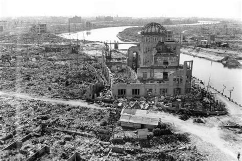 Veja como foi a cobertura do O POVO em 1945 sobre a bomba atômica em