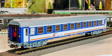 Wagony Pkp Intercity Piko Oficjalne Archiwum Allegro