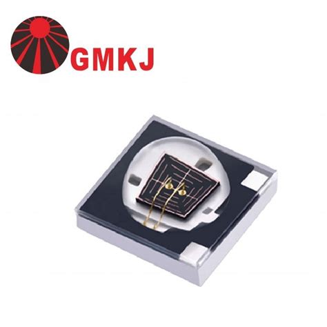 China Infrared Nm Nm Degree W Smd LED Manufacturers