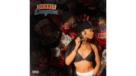 Lola Brooke Releases Dennis Daughter