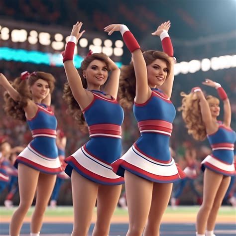 Page 37 Cheerleader Images Free Download On Freepik