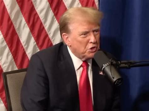 Donald Trump Giving ‘very Serious Consideration To Pardoning Wikileaks