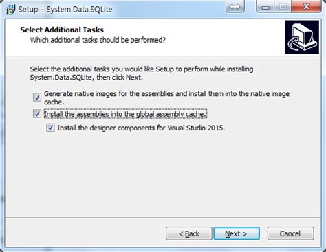 Kjun Kr Kjcoder Tistory Sqlite Setup