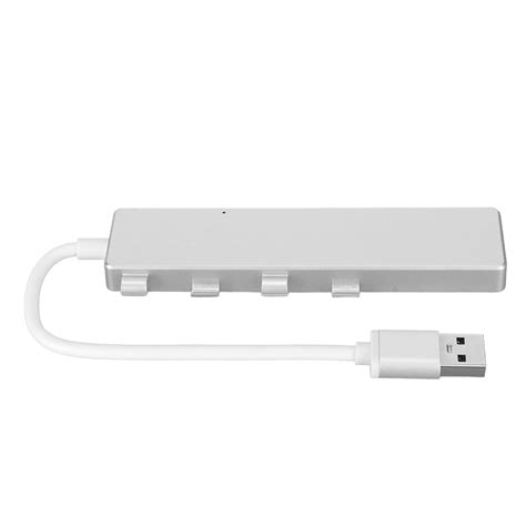 USB Hub Multiport USB3 0 3 USB2 0 USB C Docking Station For Connecting