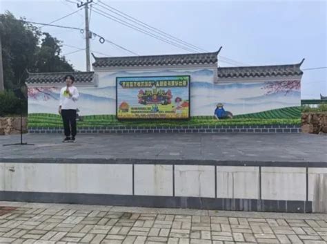 官埠桥镇举办2023年“农民迎丰收庆国庆” 主题读书演讲比赛活动澎湃号·政务澎湃新闻 The Paper