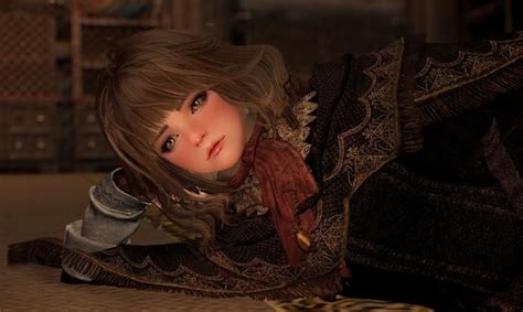 Request Hermione Follower Mod Request And Find Skyrim Special