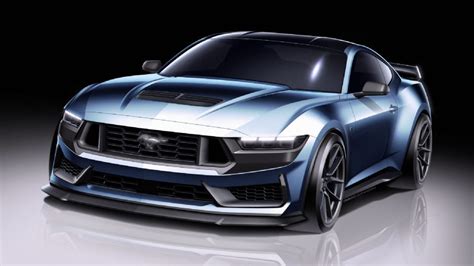 Mustang 2024 Precio Gelya Joletta