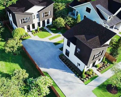 Top 9 Property Line Landscaping Ideas For Your House Home Briefings
