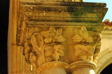 Tomar Convento De Cristo