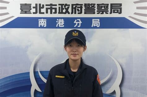 脫線賊偷花沿路留線索 里長扮柯南偕警逮採花賊 民眾網