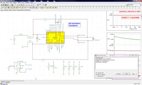 Vca2615 Maximum Input Voltage And Input Capacitance Amplifiers Forum Amplifiers Ti E2e