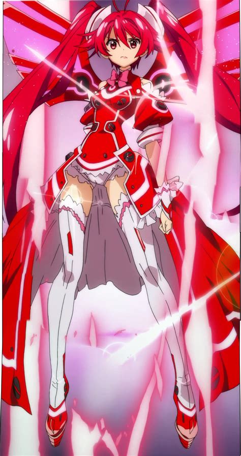 Vividred Vividred Operation Danbooru