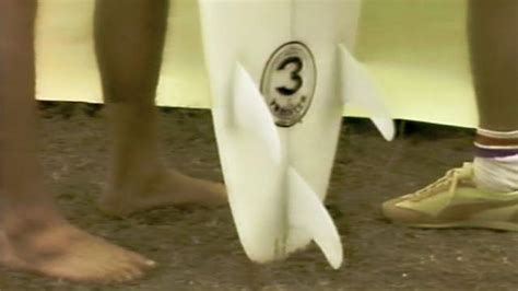 Thruster Encyclopedia Of Surfing