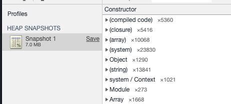 Custom App With Getinitialprops And React Spring Memory Leak Issue