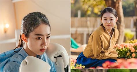 ‘순정복서 김소혜 “순정복서 이권숙 불행 앞에 던져진 사람의 의지”