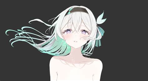 无敌性感美少女 P站画师なも ID65213412 BoBoPic