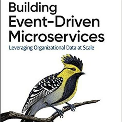 Stream Ebook Building Event Driven Microservices Leveraging Organizational Data At Scale From