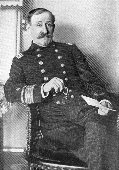 Commodore Winfield Scott Schley