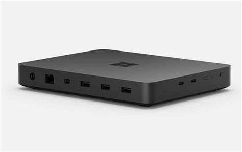 Windows Dev Kit 2023 Aka Project Volterra Now Available For 59999 Bigtechwire