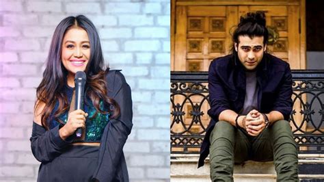 Did You Love Taaron Ke Shehar By Neha Kakkar And Jubin Nautiyal Rate