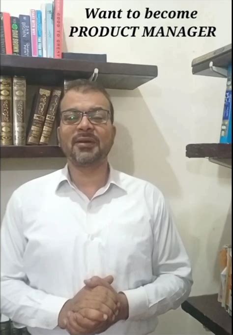 Fayyaz Ahmed On Linkedin Do You Want To Become A Product Manager 48