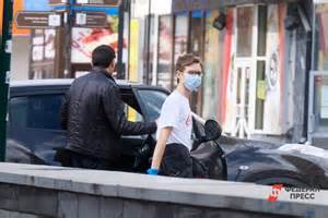 В Уфе школьник устроил стрельбу по детскому саду Республика