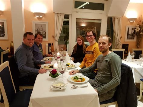 Developers Nl Python Team Goes Pycon