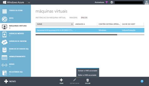 Como Garantir Custo Zero Ao Excluir Uma Vm Do Azure Pensando Azure