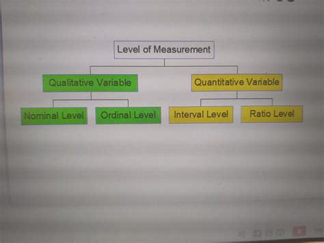 biostat 1 flashcards quizlet