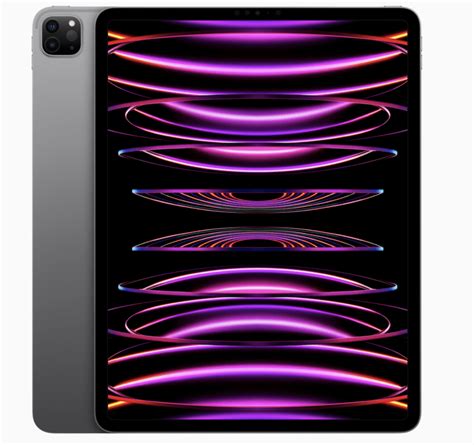 Apple Introduces Next Generation Ipad Pro Supercharged By The M2 Chip