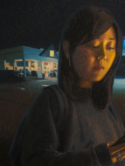 joshua wallace — madrona gallery