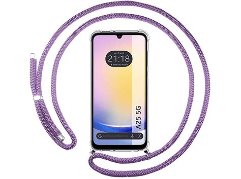 Funda Móvil Tumundosmartphone Samsung Galaxy A25 5g Compatible Con