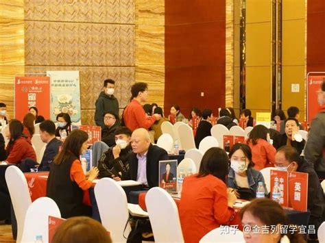 深耕行业24年，金吉列留学服务再升级！ 知乎