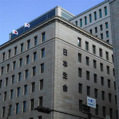 Nippon Life Closes On Big Corebridge Stake Adds U S Annuity Sizzle